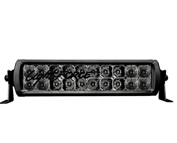 LightForce Viper 10" Dual Row LED Light Bar – McCormacks 4WD