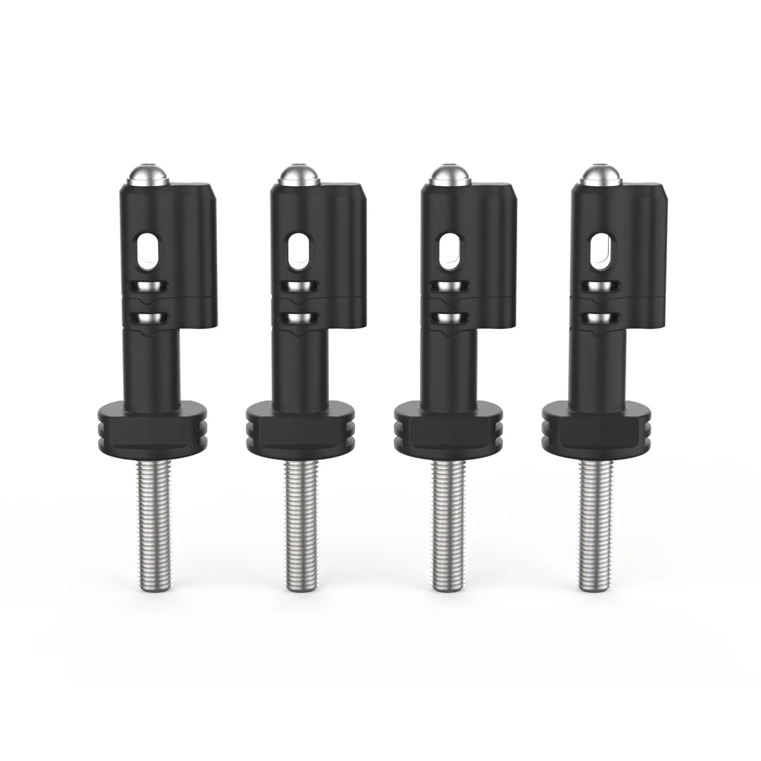 Maxtrax Universal Mounting Pins – McCormacks 4WD