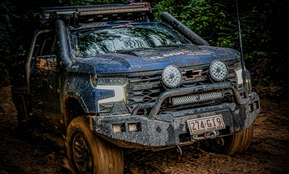 McCormacks4wd | Premium 4WD Products & Fitters – McCormacks 4WD