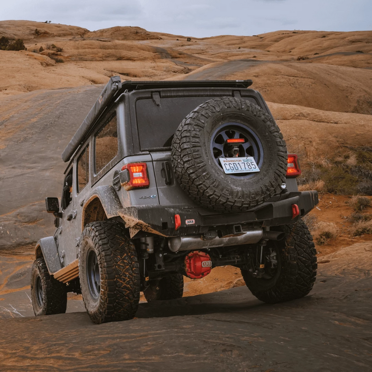ARB – McCormacks 4WD